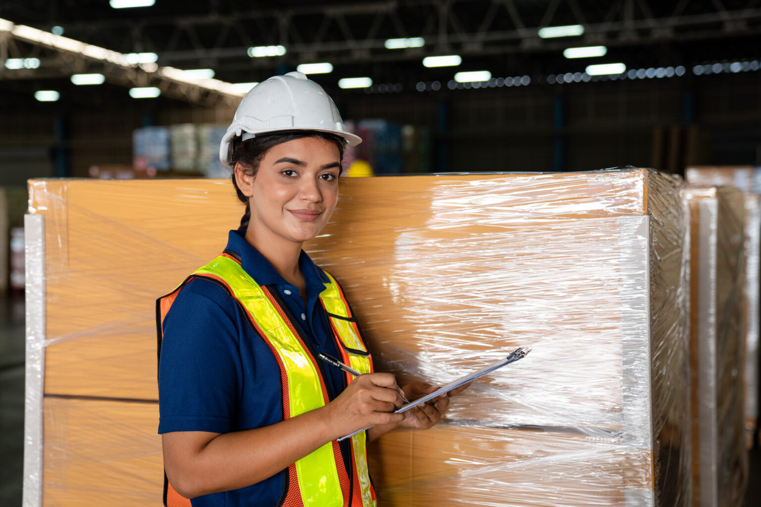 Picking – Fast Picking